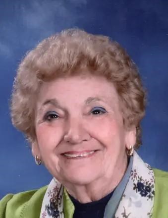 Nell Mauney Ostby Obituary (2024) - Wilmington, NC - Wilmington Funeral ...