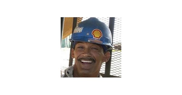 David Broussard Sr. Obituary (2025) - Baldwin, LA - MK Dixon Funeral ...