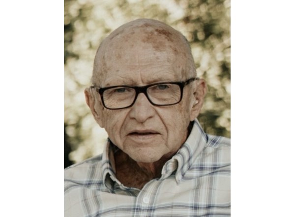 John Fox Obituary (2025) - Norman, OK - Havenbrook Funeral Home