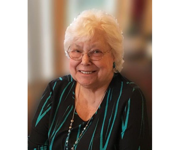 Lynne L. Jester Obituary (2022) - Milwaukee, WI - Krause Funeral Homes ...