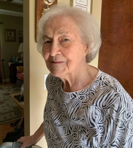 Willa Dean Dotson Austin Obituary - Anderson & Son Funeral Home in ...