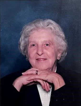 Glenna Marie Culler Obituary (2025) - Knoxville, TN - Bridges Funeral Home