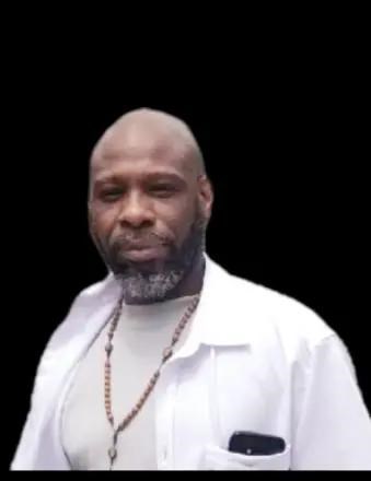 Darrin Thomas Obituary (2025) - Orange, NJ - Woody Home for Services