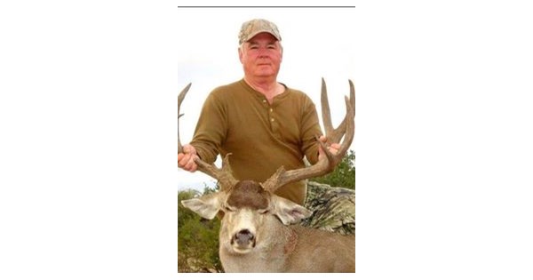 Kenneth Daniel "Ken" Russell JR Obituary (2025) - Redding, CA - Allen ...