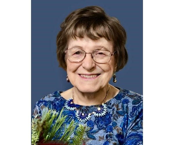 Patricia Ann "Pat" Rogney Obituary (2025) - Appleton, WI - Valley ...