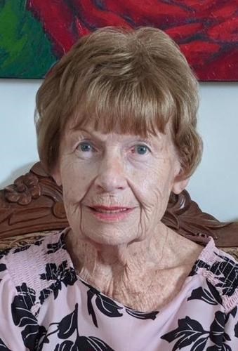 Andrea F. Eavey Obituary (2024) - Gaston, IN - Gant Funeral Homes ...