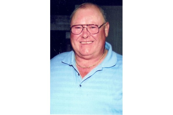 Wayne A. Sagstetter Obituary (2024) - Menomonie, WI - Rhiel Funeral ...