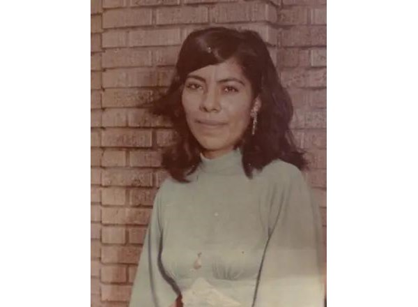 Rosa Dominguez Obituary (2026) - Shafter, CA - Basham Funeral Care ...