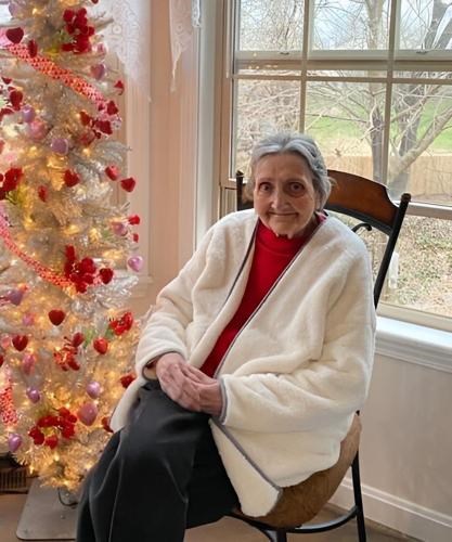 Shirley Jean Delph Houston Obituary (2025) - London, KY - Bowling ...