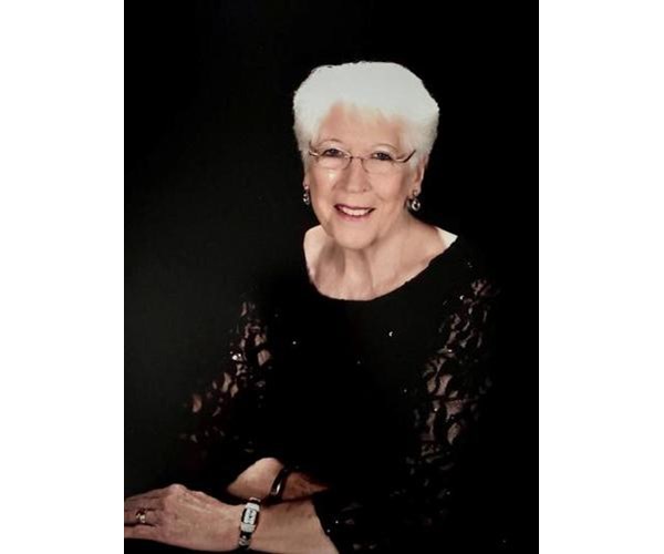 Catherine Clark "Cathy" Jones Obituary (2025) - Jacksonville, NC ...
