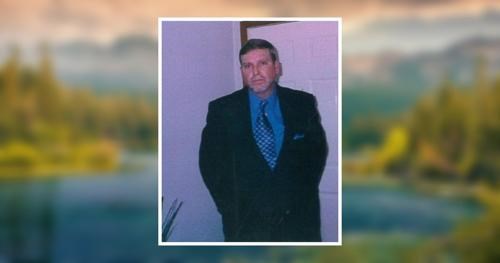 Marion Lee Wentz Obituary (2025) - Douglasville, GA - Jones-Wynn ...