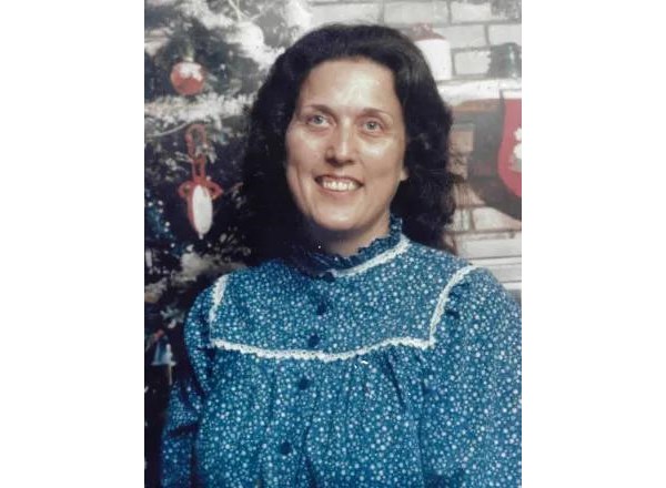 Dora Sue Rabold Obituary (2025) - Okemah, OK - Parks Brothers Funeral ...