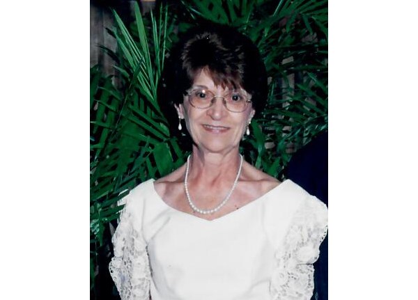 Mary Ann Frances Brzoska Obituary (2024) - Bridgeport, PA - Bernard S ...