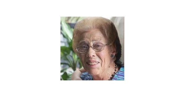 Mary Fergus Obituary (2025) - Chicago, IL - Inclusive Funeral Care