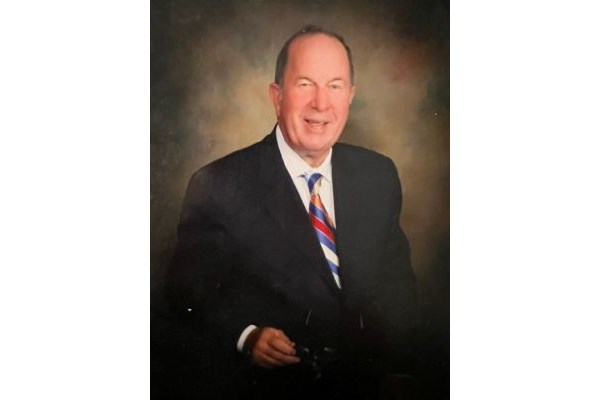 Smith Edward Gilley Obituary (2026) - Greenville, TX - Coker-Mathews ...