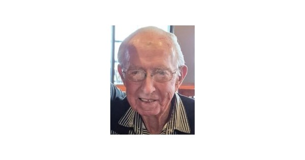 William C. "Bill" Beekman Obituary (2025) - Washington CH, WA - Summers ...