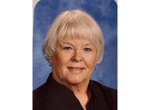 Ann Marie Cartwright Obituary (2025) - Lakeview, OH - Shoffstall ...