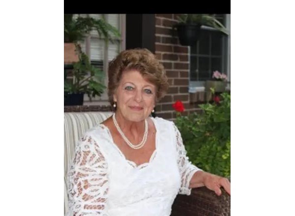 Diane Marion Bergman Obituary (2024) - Dallas, TX - Aria Cremation ...