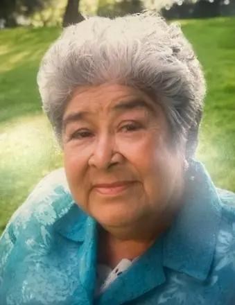 Rosa Manriquez Obituary (2025) - Watsonville, CA - Mehl's Colonial Chapel