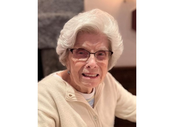 Joan De Aquino Obituary (2026) - Orange, CT - Cody-White Funeral Home