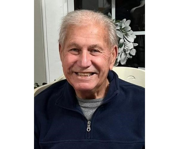 John Wayne Hinnant Obituary (2026) - Kenly, NC - Parrish Funeral Home ...