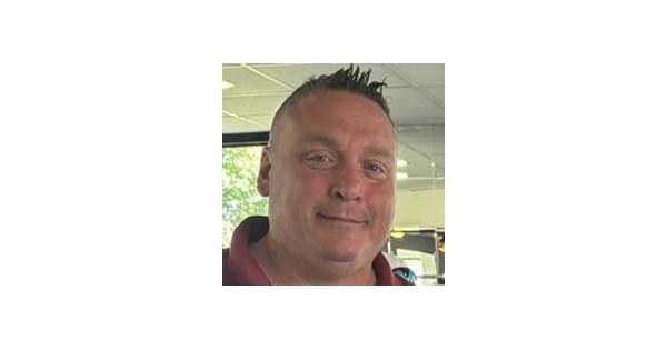 Jeremy Burns Obituary (1978 - 2025) - Rome, NY - Mahoning Matters