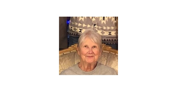 Anna "Judy" Roberts Obituary (2023) - Allen Park, MI - Weise Funeral ...