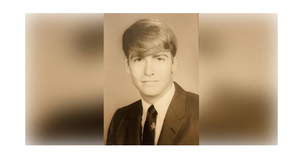 Benjamin McLeod Obituary and Online Memorial (2023)