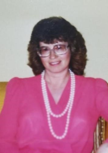Wilma Joyce Nelson Obituary (2021) - Camden, OH - Bales Funeral Home ...