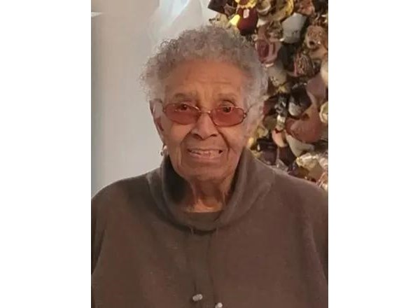Lillian Marie Grigsby Crooks Obituary (2025) - Paris, KY - Lusk ...