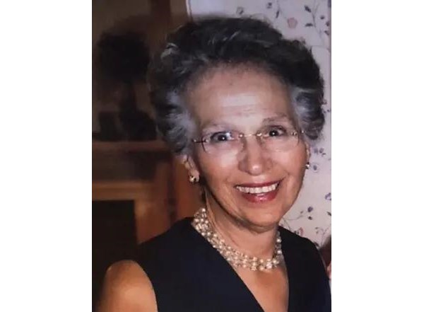Joan Ada Pucin Obituary (2024) - Highland Park, IL - Kelley & Spalding ...