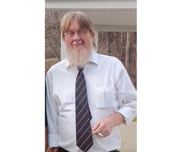 James Jenkins Obituary (2026) - Irvine, CA - Grayson Funeral Home ...