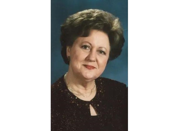 George Ann Prather Thigpen Obituary (2025) - Statesboro, GA - Joiner ...