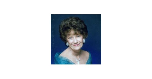 Jean Jones Obituary (2025) - Norwell, MA - Sullivan Funeral Homes - Hanover