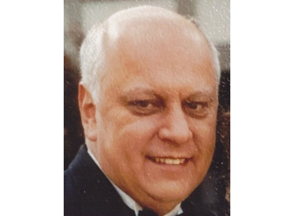 Richard Francis Luzenski Obituary (2025) - Troy, MI - A.J. Desmond ...