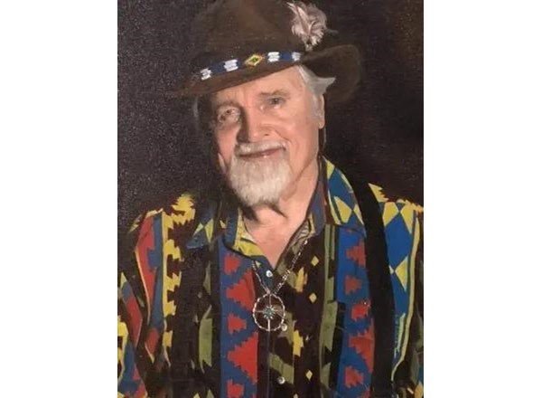 Fred Richards Ph.D Obituary (2024) - Carrollton, GA - Almon Funeral ...