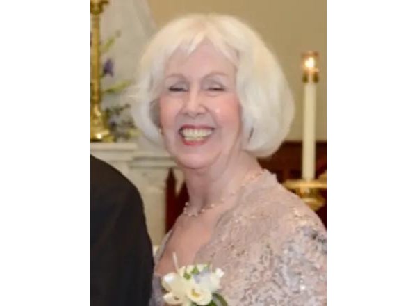 Martha Eileen Bell Obituary (2024) - Fairfax, VA - Fairfax Memorial ...