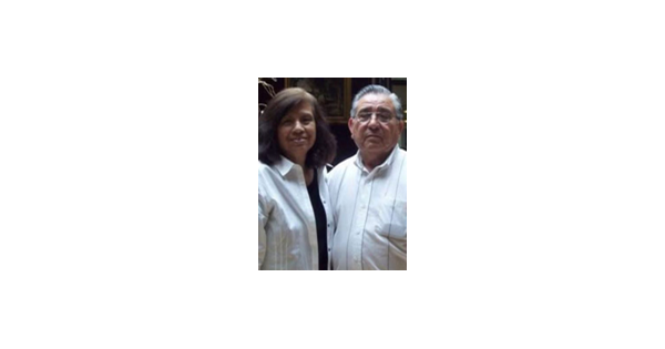 Samuel H. Rivera Obituary (2025) - Sinton, TX - Resthaven Funeral Home ...