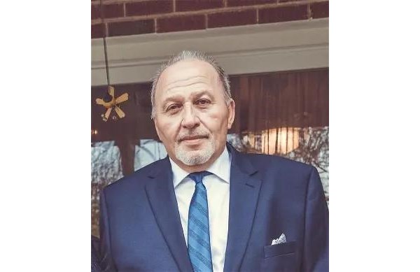 Arthur Pappas Obituary (2024) - Des Plaines, IL - Memory Eternal ...