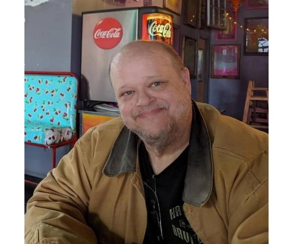 John Thomas Kent Jr. Obituary (1965 - 2025) - Texas, TX - The Daily ...