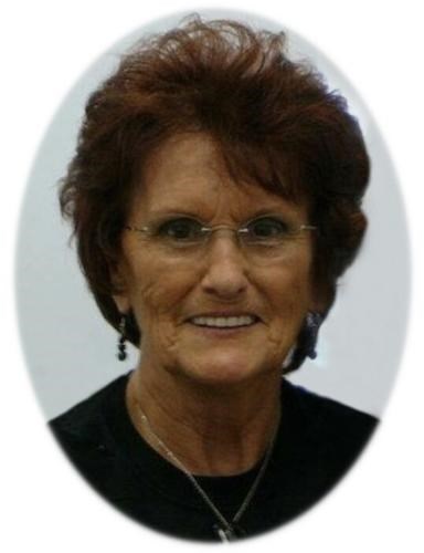 Donna Gene Kerr Obituary (2023) - Konawa, OK - Swearingen Funeral Home ...