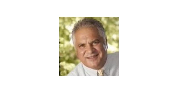 Nicholas Anthony Daskalakis Obituary (2024) - Towson, MD - Ruck Towson ...