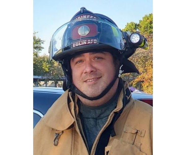 Jon Alexander Stenstad Obituary (2024) - Niceville, FL - Heritage ...