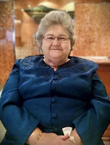 Betty Jean Jones Obituary (2025) - Lufkin, TX - Shafer Funeral Home