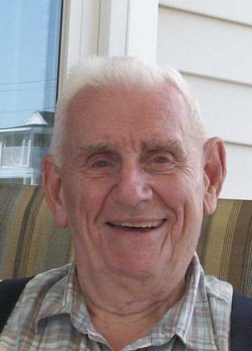Bruce D. Hart Obituary (1929 - 2025) - Lansdale, PA - WFMZ-TV 69 News