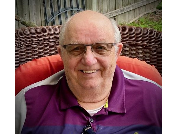 Edward E. Samuels Obituary (2025) - Milwaukee, WI - Krause Funeral ...