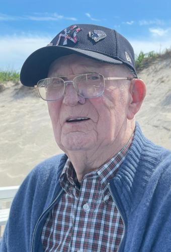 Kenneth R. Herbert Obituary (2025) - Uniontown, PA - Stephen R. Haky ...