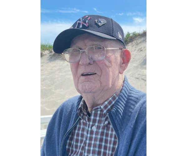 Kenneth R. Herbert Obituary (2025) - Uniontown, PA - Stephen R. Haky ...