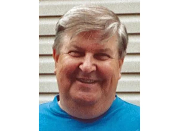 John F. Giewont Obituary (2024) - Erie, PA - Brugger Funeral Homes ...