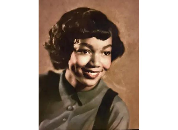 Ruth Thornton Griffith Obituary (2025) - Atlanta, GA - Herschel ...